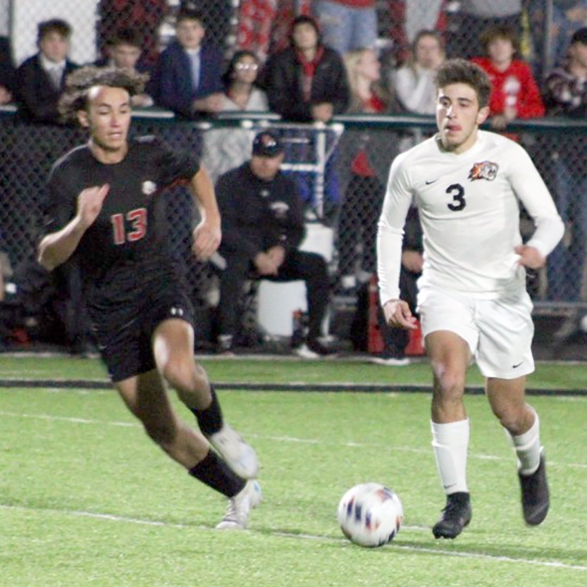 Shawnee tops Howland, 2-1 | News, Sports, Jobs - The Vindicator